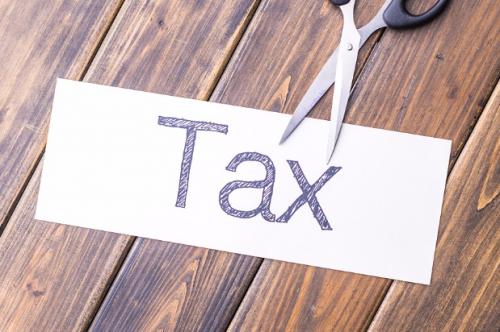 Minimum income tax threshold to be raised