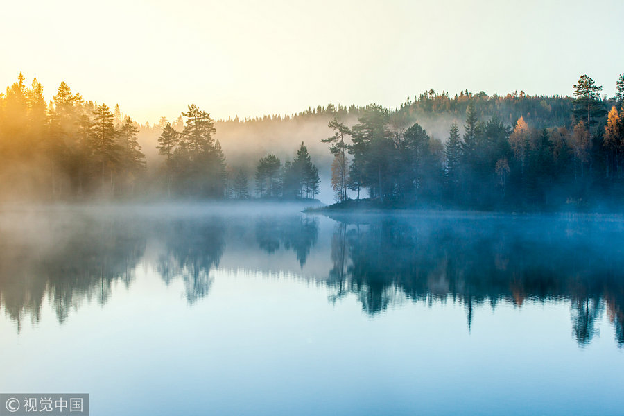 24 Solar Terms: 8 things you may not know about Frost's Descent