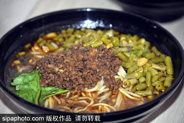 My Chinese appetite: Yunnan Cuisine