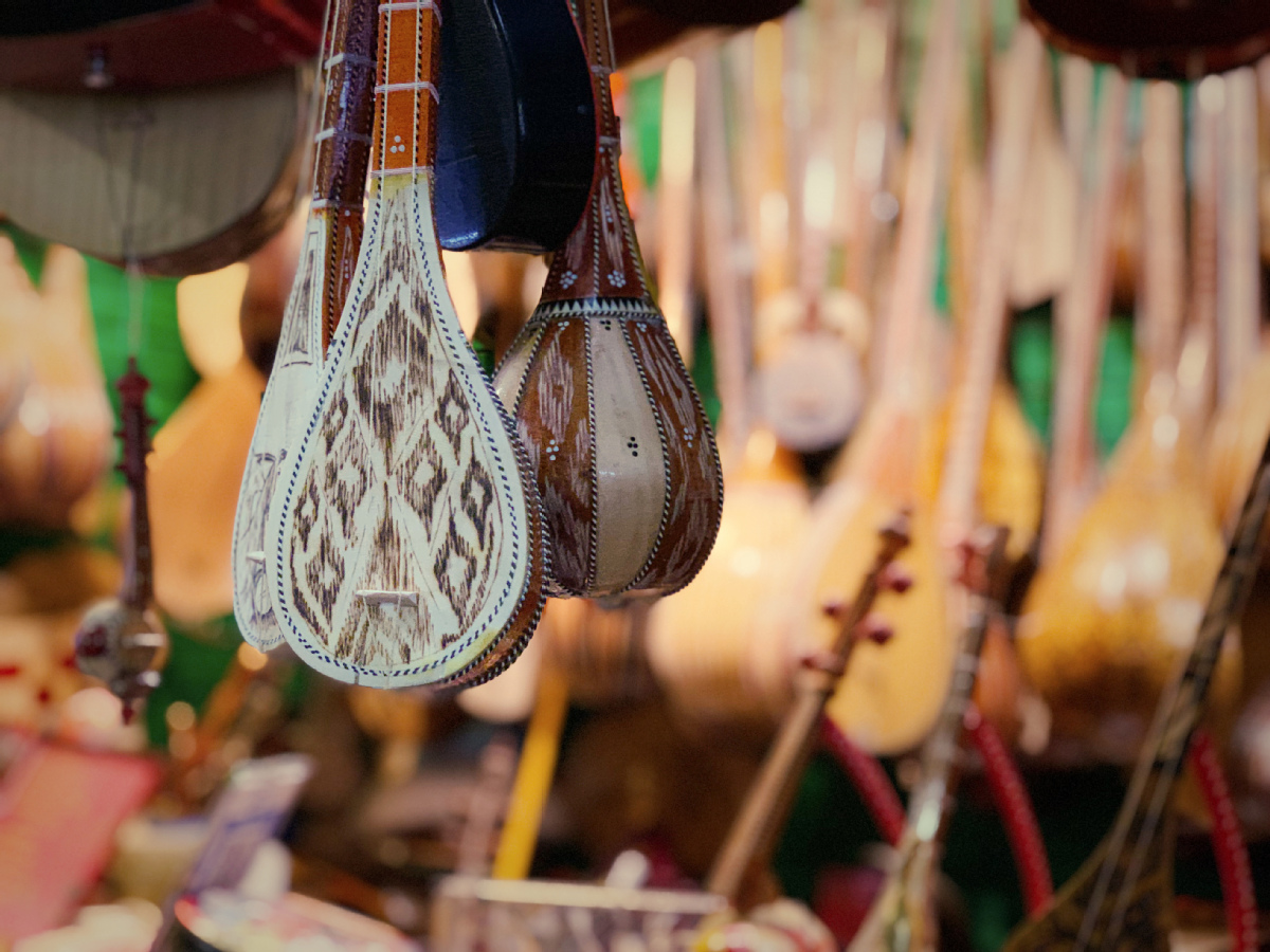 A travel guide to China's biggest bazaar – a kaleidoscope of Xinjiang ...