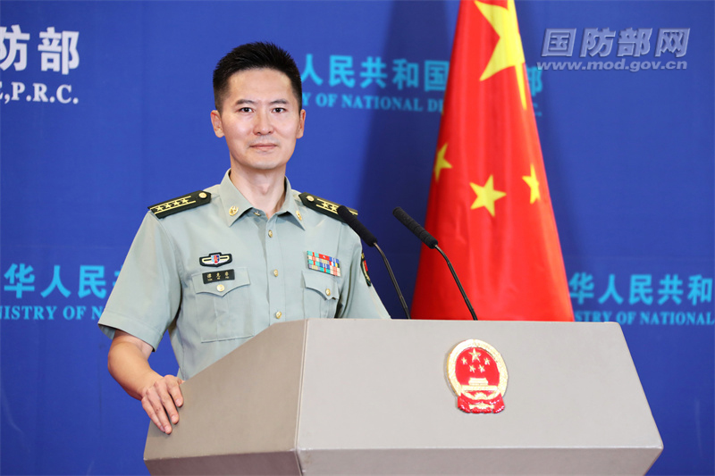 'Consequences' if Pelosi visits Taiwan