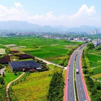 Green Rural Revival Program: A Chinese success story
