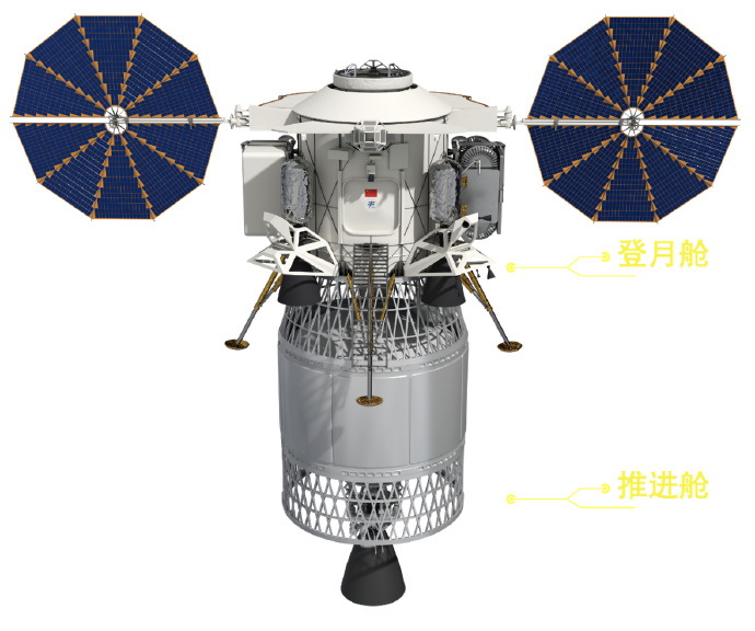 Artistic renderings offer images of next-generation spacecraft