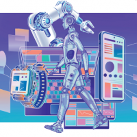 Deeper reform drives modernization